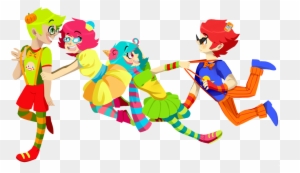 Trickster Mode [ Speedpaint] By Goshhhh - Trickster Mode - Free ...